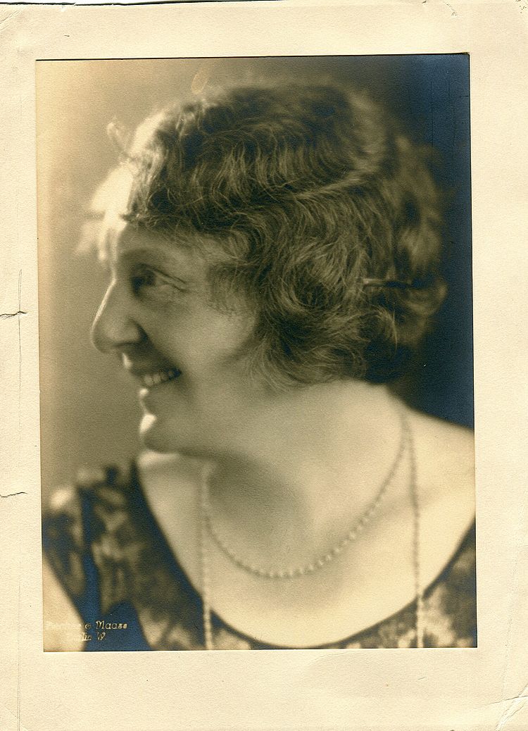 Dr. Margarete Zuelzer, Eichkampstr. 108 – Stolpersteine in Berlin-Eichkamp